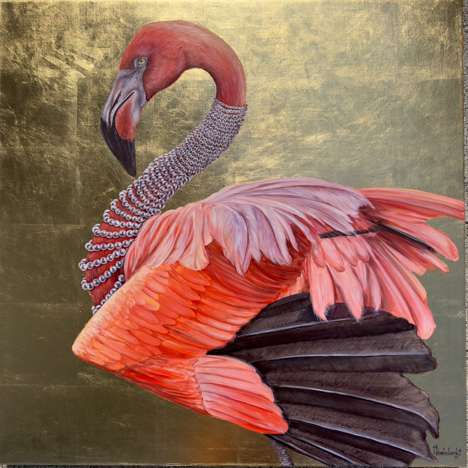 Eastern princess – AAD Gallery