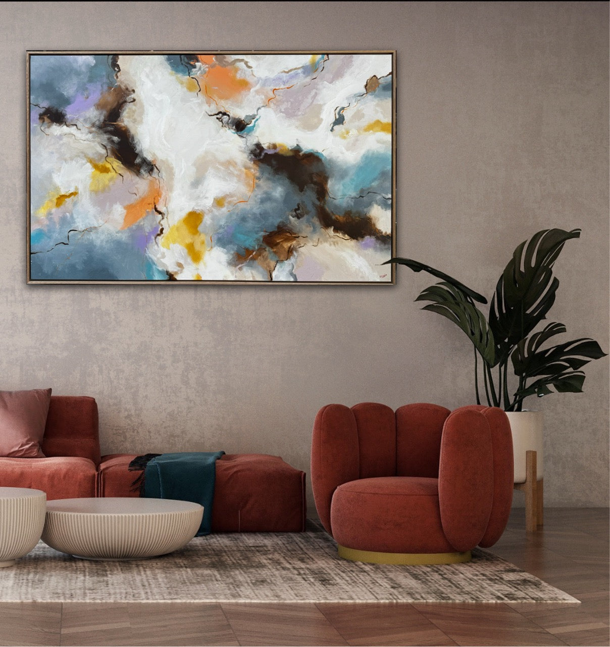 Enchanted Land 7 – AAD Gallery