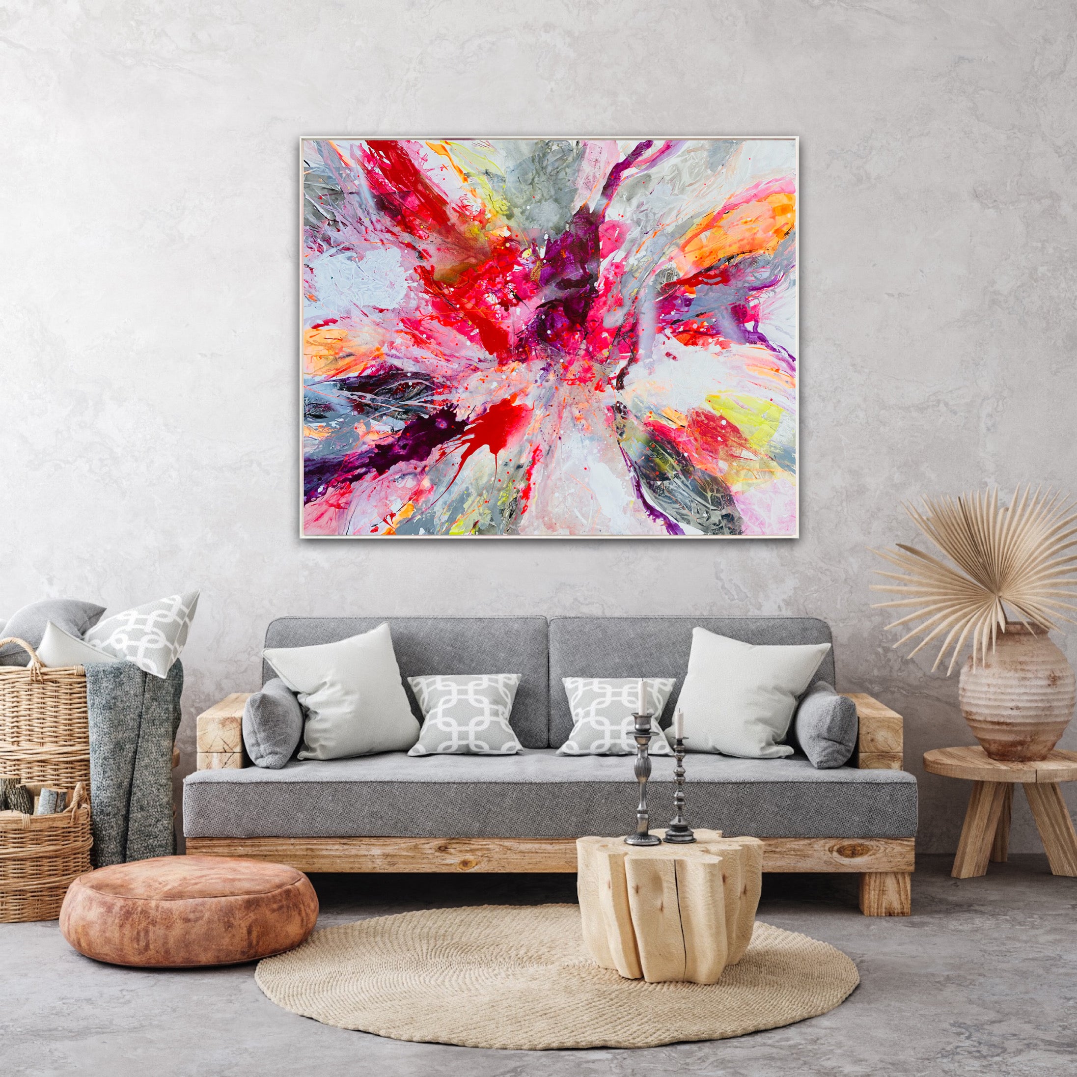 Splash Me Happy – AAD Gallery